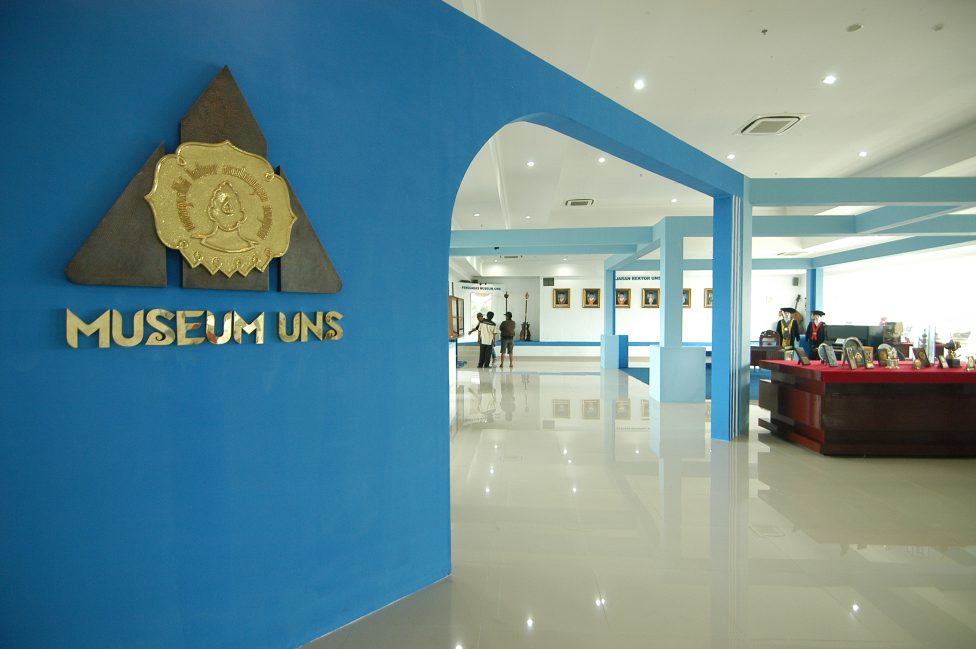Museum UNS